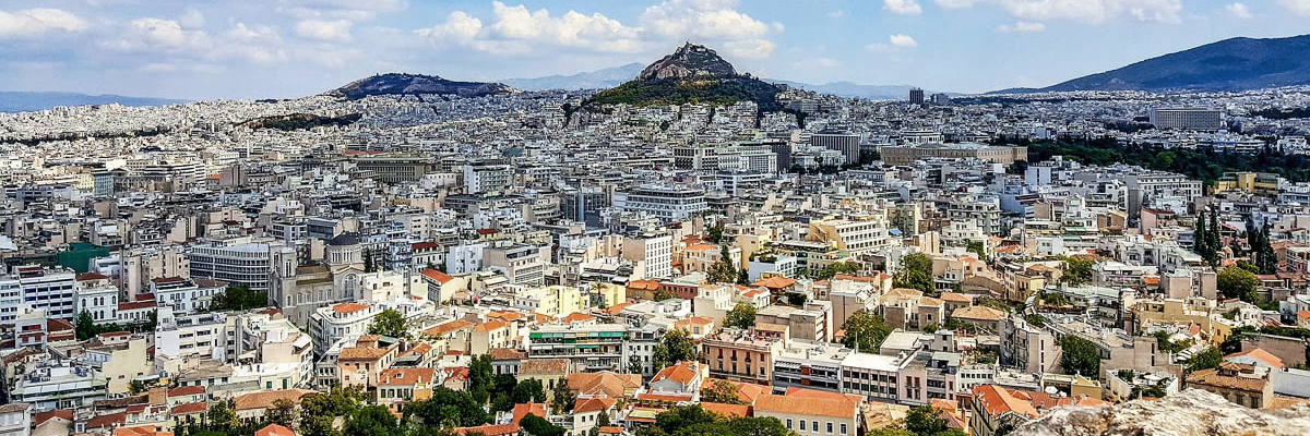 «Μεγάλος Περίπατος», εξευγενισμός και τουριστικοποίηση του κέντρου της ...