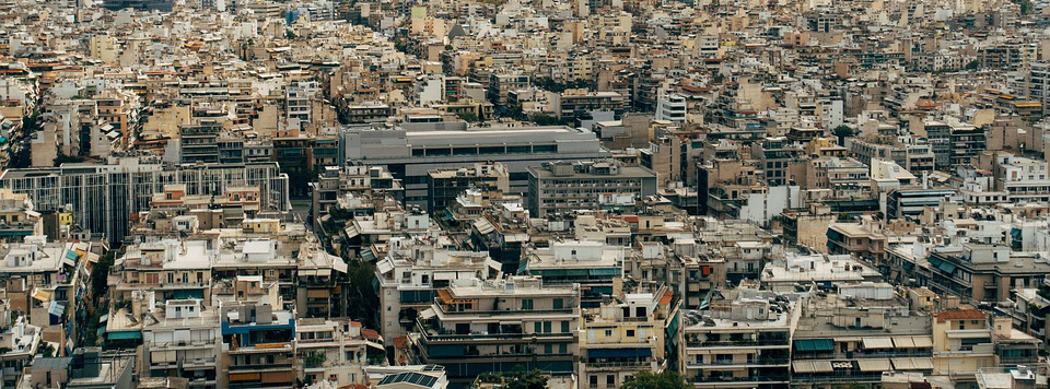 Ανακοίνωση του δ.σ. του Συλλόγου Αρχιτεκτόνων-Τμήμα Αττικής για τις ...